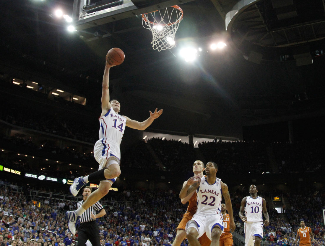 Photo gallery: Nick Krug’s Kansas Basketball Photos of the Year | News ...